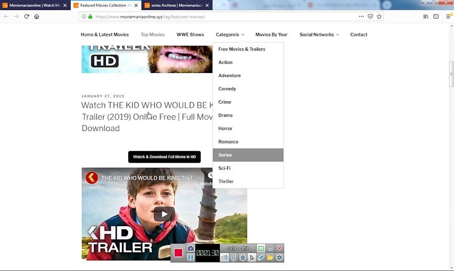 Watch Ma (2019) full movie online download free @ http://bit.ly/jojoz