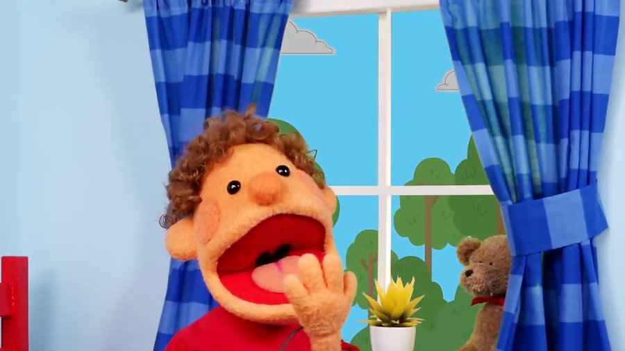 This Is The Way We Go To Bed | Kids Songs