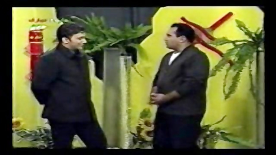 مجید اخشابی گفتگو