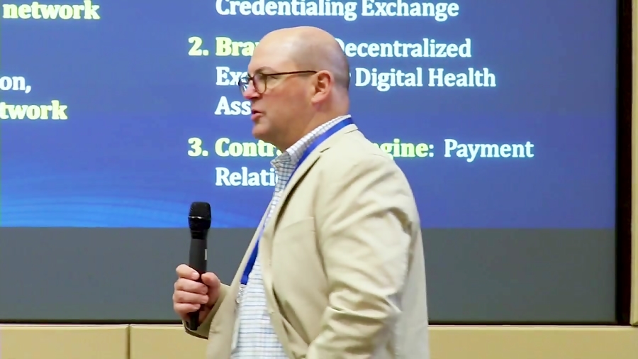 Blockchain In Healthcare – Developing Enterprise-level Solutions