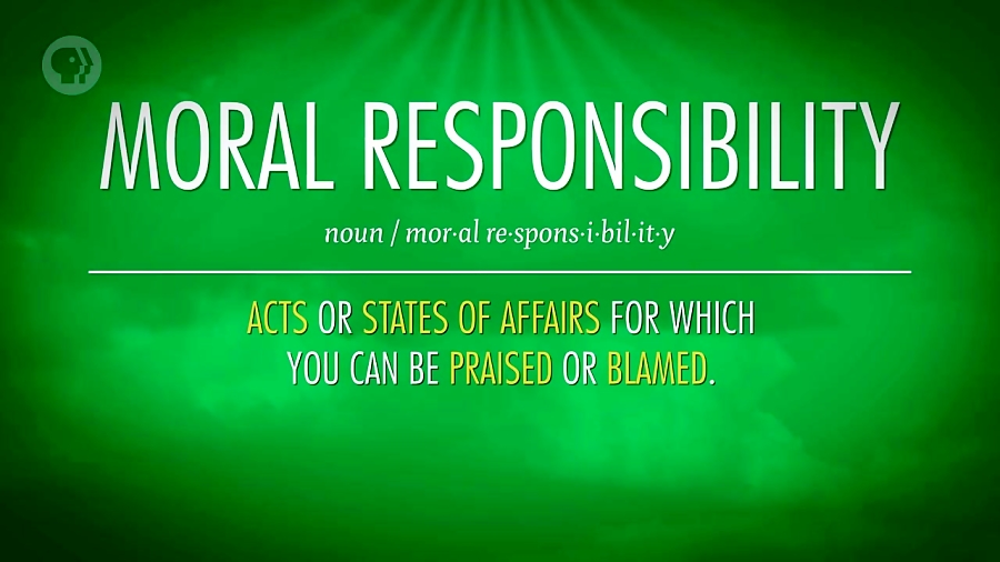 Moral Luck: Crash Course Philosophy #39