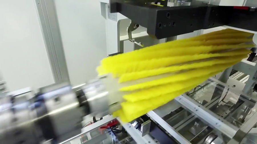 Most Satisfying Factory Machines and Ingenious Tools 1