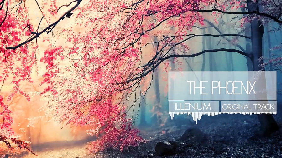 ILLENIUM - The Phoenix