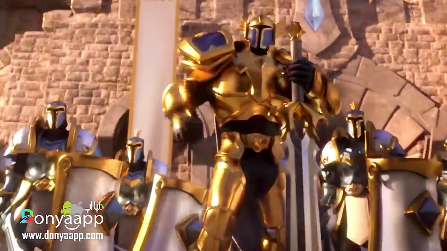 Guardian Kingdoms