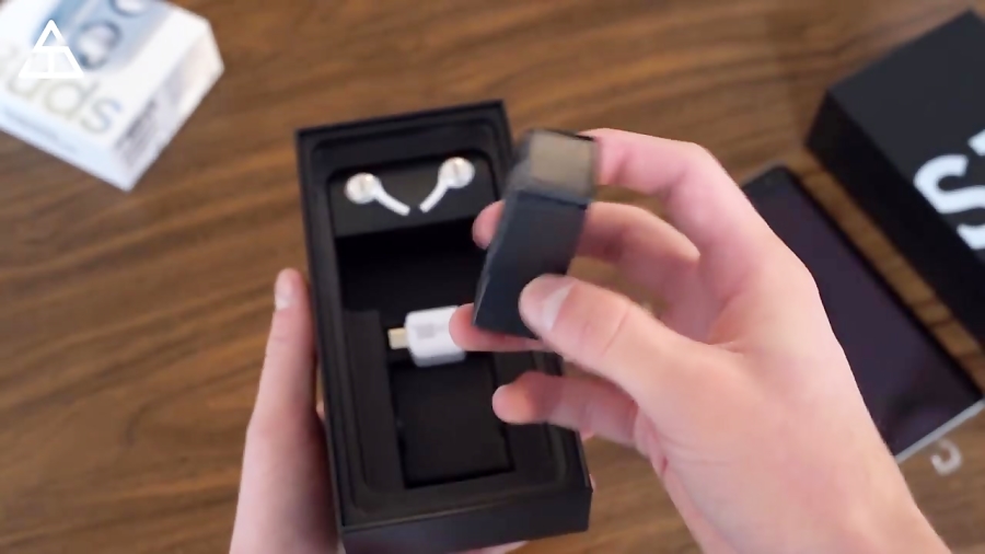 Samsung Galaxy S10 Unboxing!