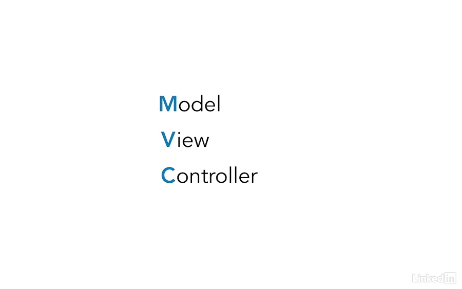 دانلود دوره ﻿Ruby - درک معماری MVC
