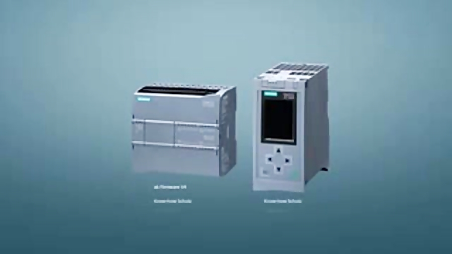 SCALANCE S Security Produkte - سیماتک ایرانیان