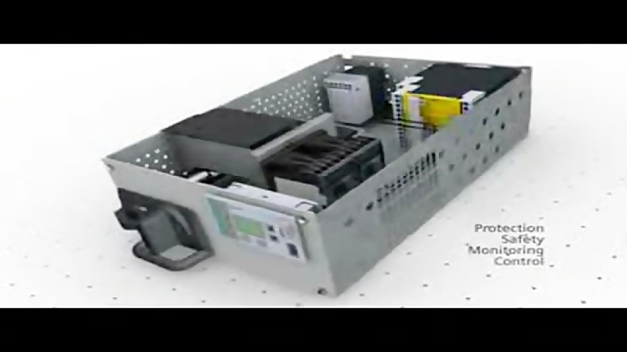 Smart motor control with SIMOCODE pro Safety