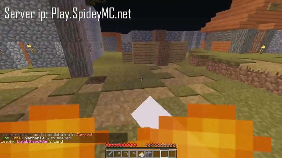 NULL ATTACK #5 Part 2