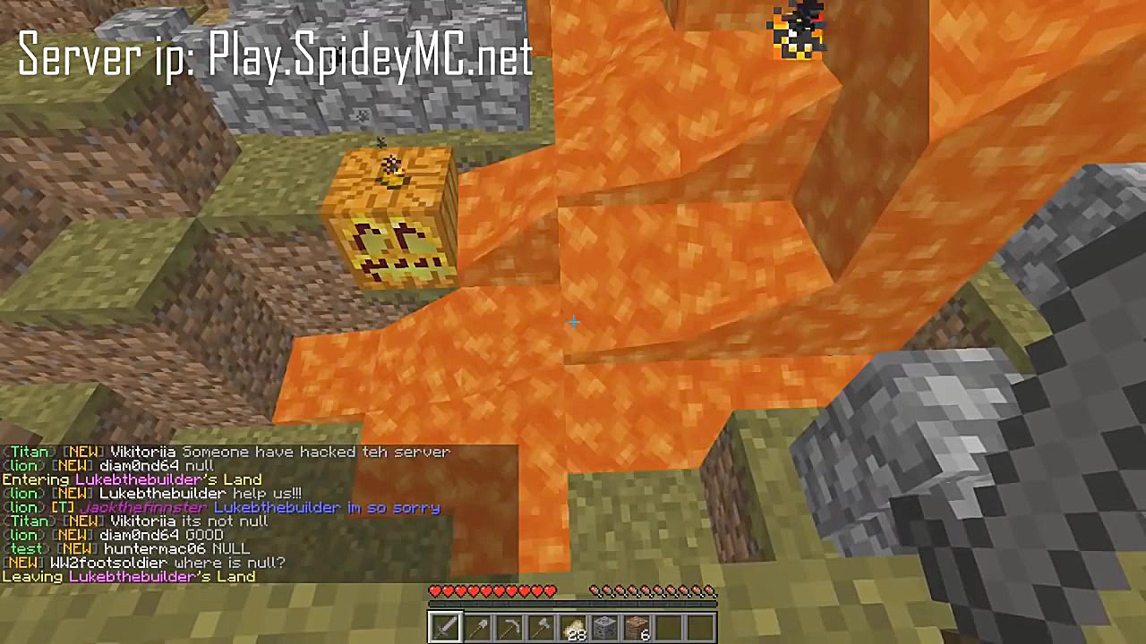 NULL ATTACK #5 Part 2