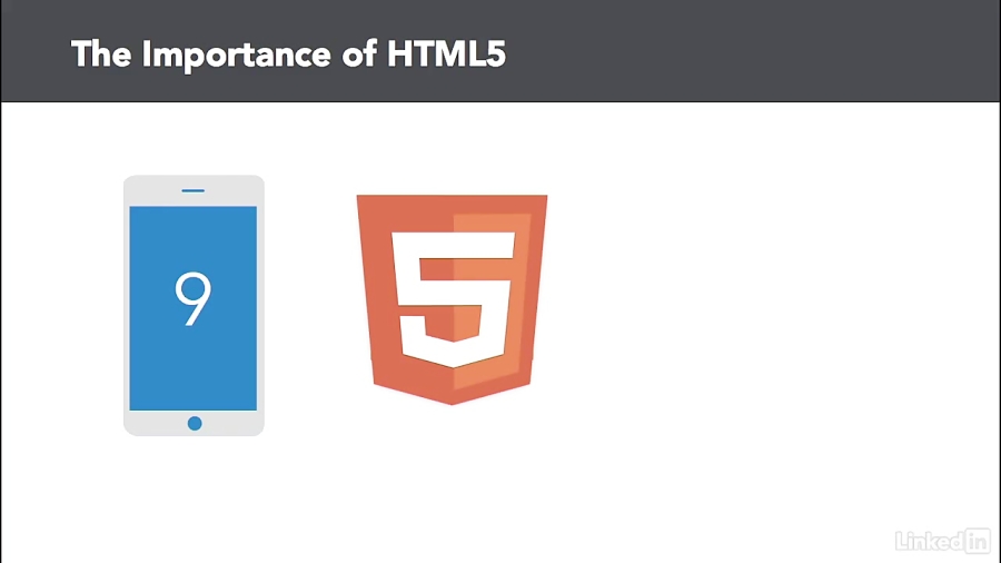 دانلود آموزش ﻿D3.js - درک HTML5