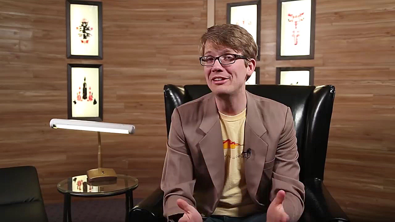 Meet Your Master: Getting to Know Your Brain - Crash Course Psychology #4