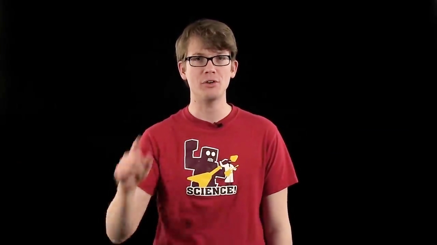 Mitosis: Splitting Up is Complicated - Crash Course Biology #12