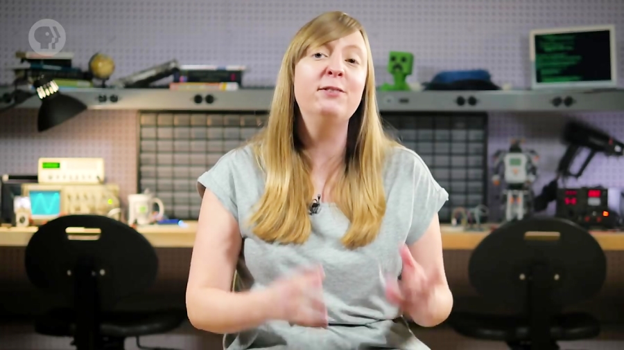 Advanced CPU Designs: Crash Course Computer Science #9