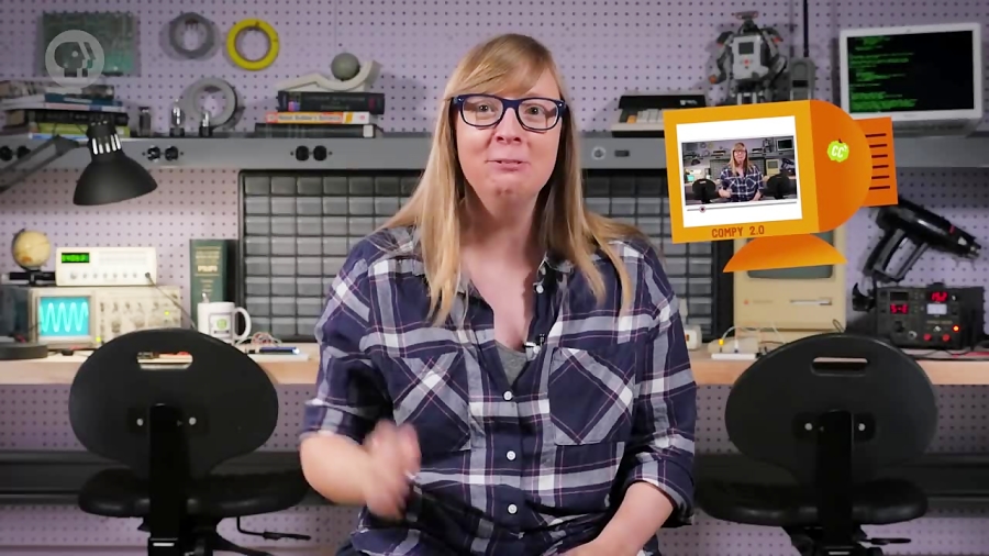 Computer Networks: Crash Course Computer Science #28