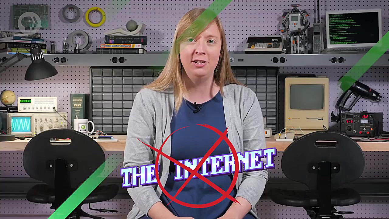 The World Wide Web: Crash Course Computer Science #30