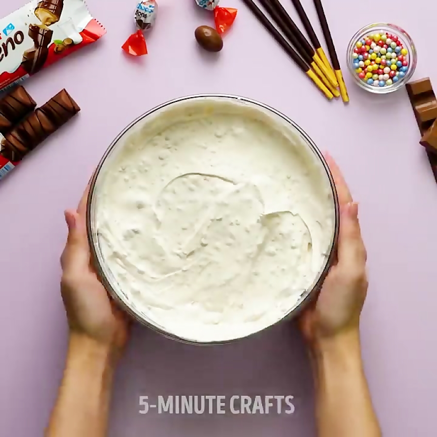 14 FOOD TRICKS THAT ARE SO CLEVER