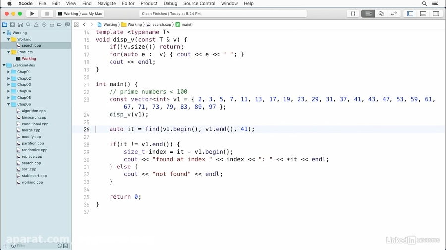 دانلود کورس ﻿C - دسترسی به وردپرس