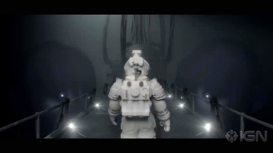 Alien: Isolation Digital Series - Episode 7