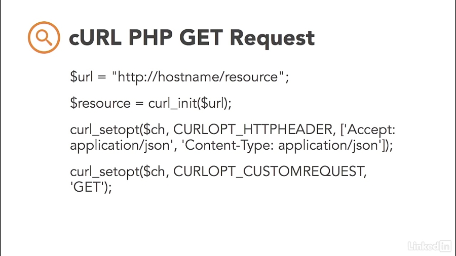کورس ﻿PHP - نصب Guzzle