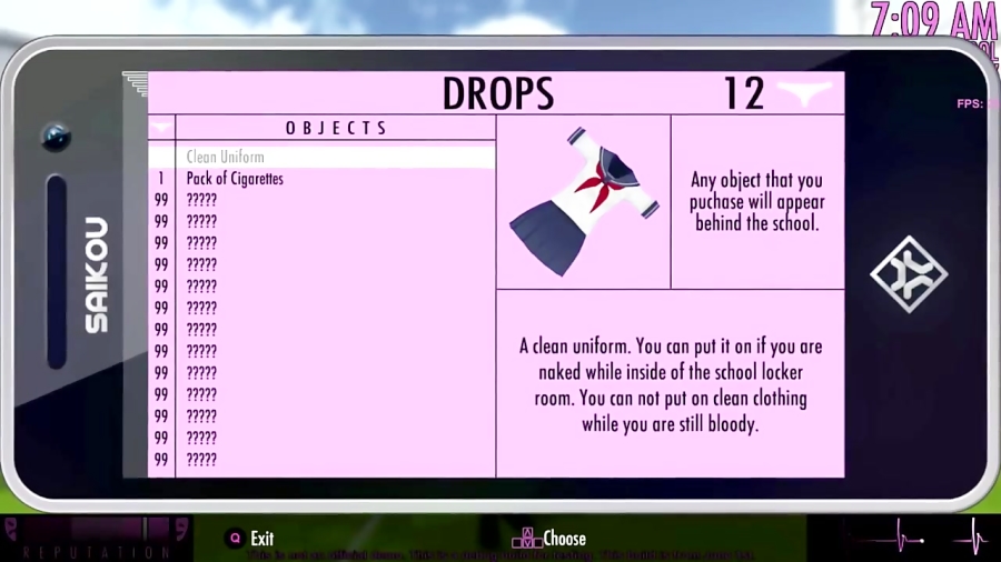 GAINING A RIVALS TRUST