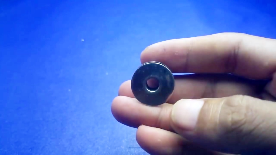 Free energy light bulbs using magnets with DC motor 12V - simple At ...