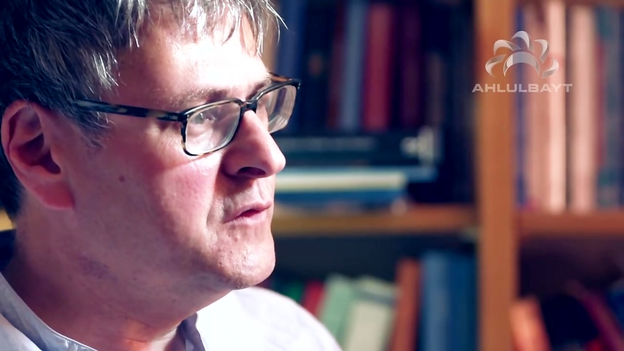 Dr Edward Kessler - 'Imam Hussain called for Social Justice'