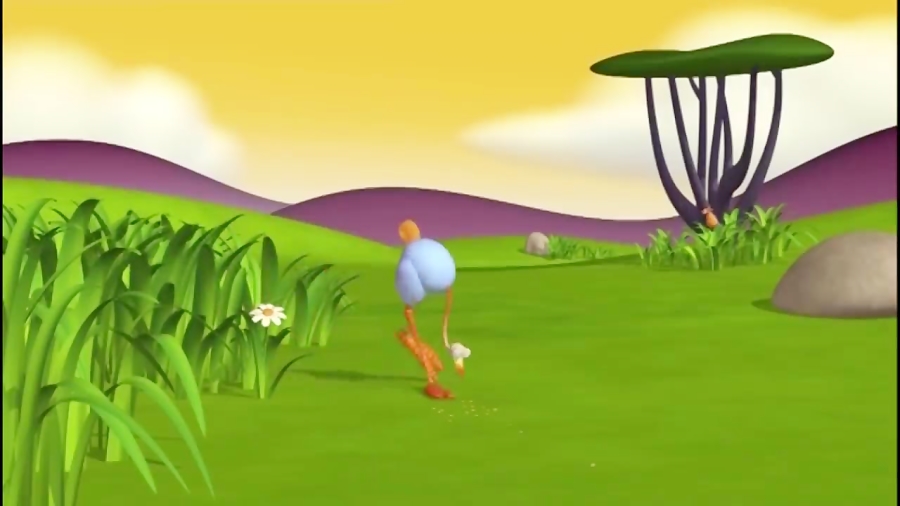 Giant Elephant goes Fishing | Jungle Story | Gazoon Cartoon