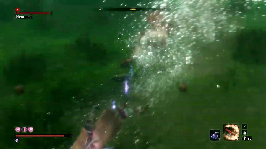 IRON CODE - SEKIRO SHADOWS DIE TWICE Walkthrough Part 25 (Let's Play ...