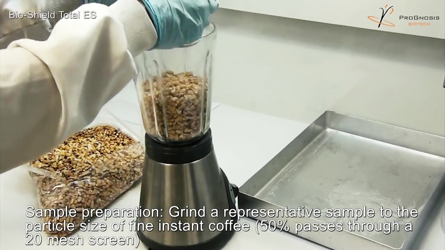 Bio Shield Total Extra Sensitive