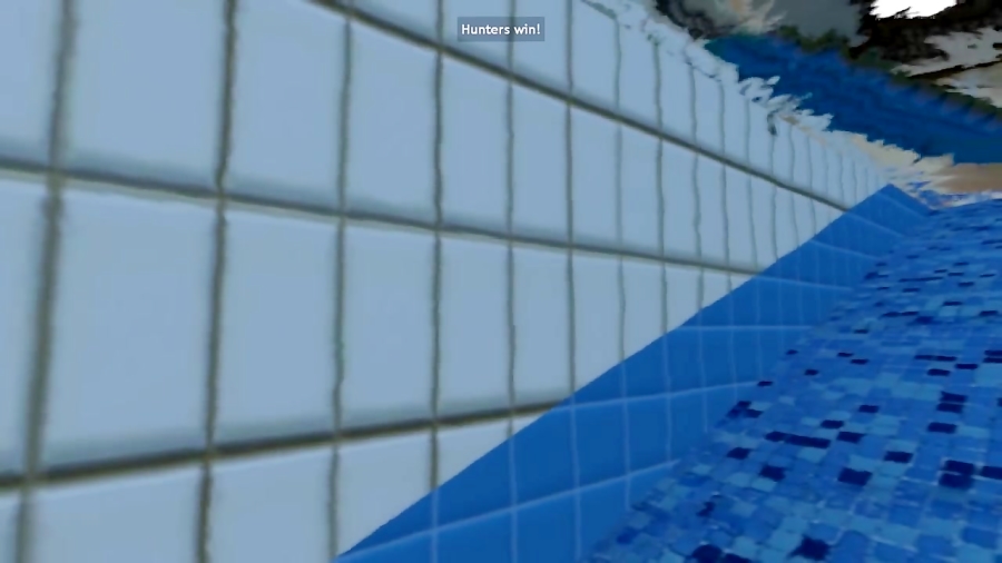 Gmod Prop Hunt Funny Moments - Spring Pool Safety!! (Prop Hunt)