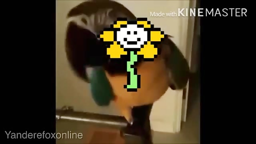 Undertale and Deltrune on Crack
