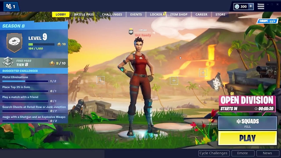 *NEW* 0 VBUCKS ITEM SHOP GLITCH IN SEASON 8!!!
