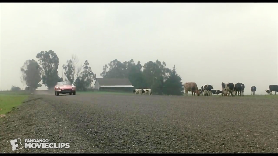 Cujo (8/8) Movie CLIP - Breathe! (1983) HD