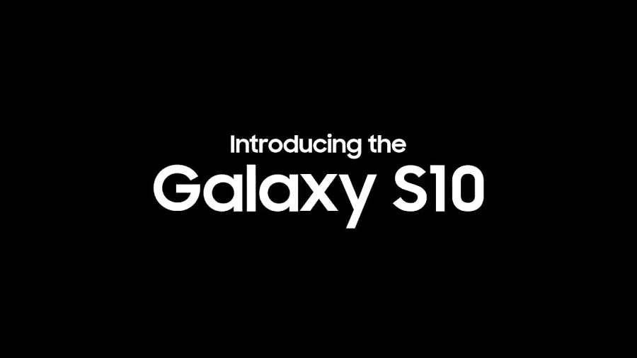 Galaxy S10: Pro-grade Camera