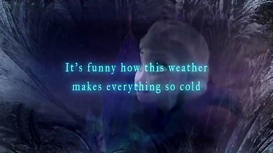 funny let it go