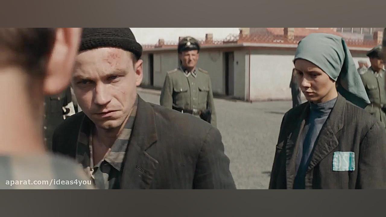 فیلم جنگی اکشن T-34 2018 | زیر نویس فارسی