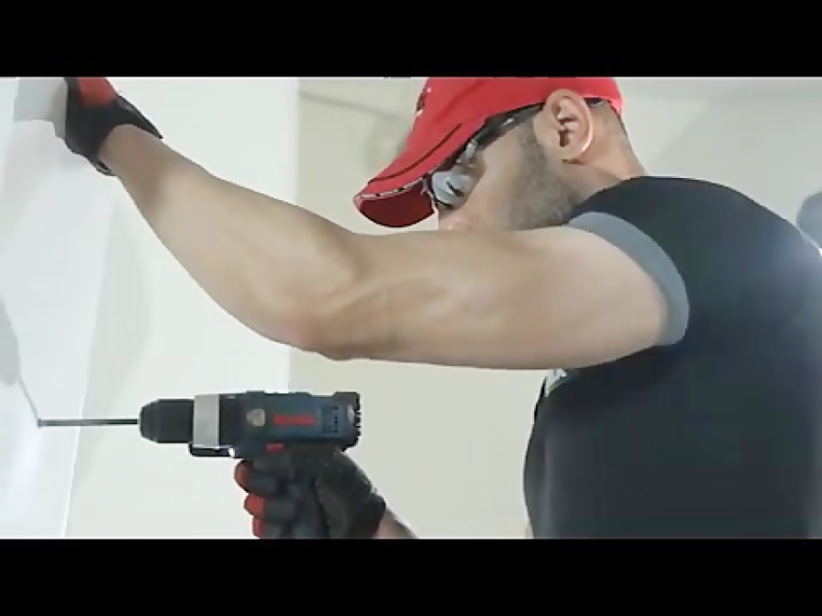 دریل های شارژی رونیکس با مرد ابزار همراه باشیدToolsMan.ir