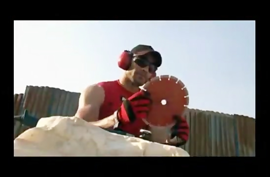 ابزار آلات برشی - گرانیت بر های رونیکس با مرد ابزار همراه باشیدToolsMan.ir