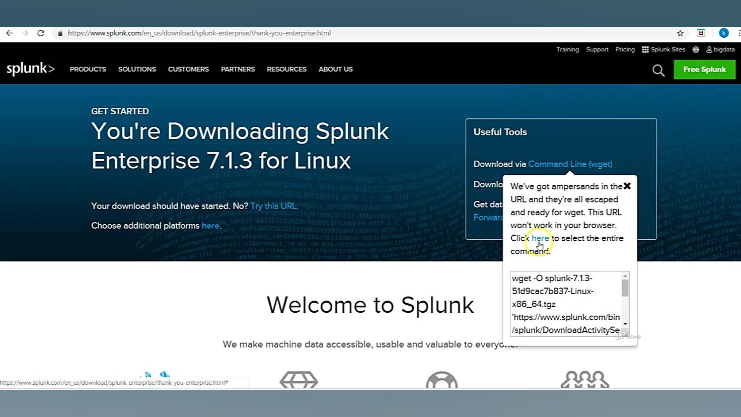 آموزش کلاسترینگ و مدیریت Splunk