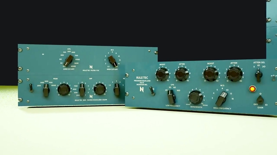 Rule Tec Plugin - Teaser Overview