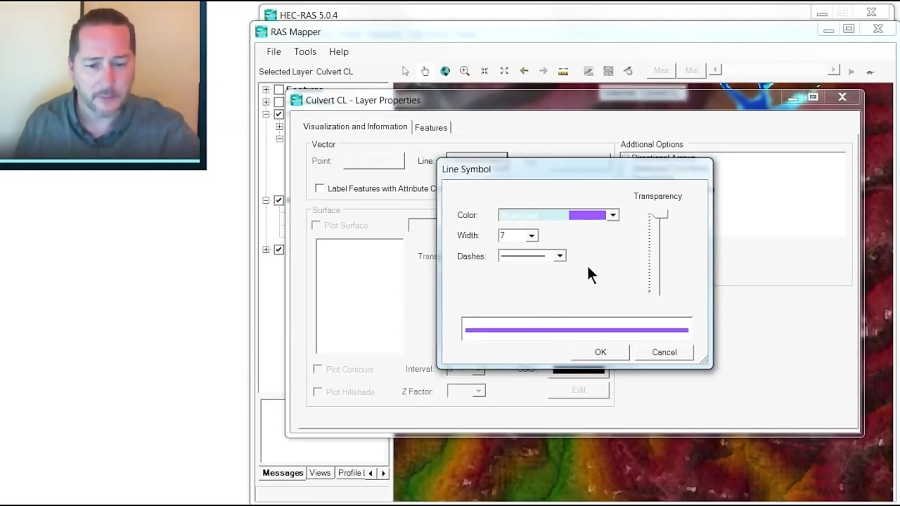 HEC-RAS Basics Part 6 of 7: Culverts and Hydraulic Structures