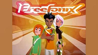 freefonix
