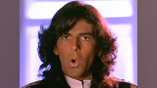 Modern Talking - Cheri Cheri Lady (Official Music Video)