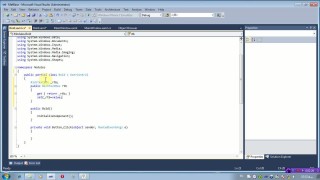 Simple Way to use MEF in WPF