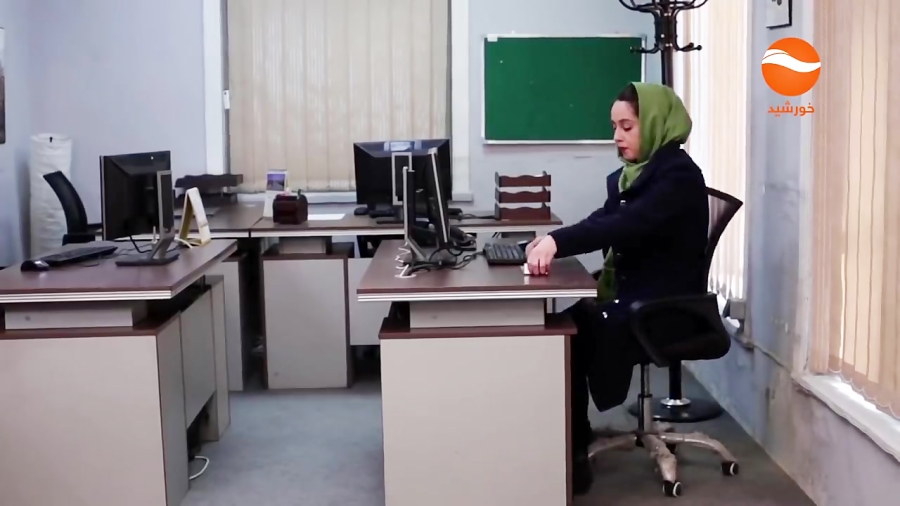 سریال تلویزیونی افغانی: رویا -قسمت 8