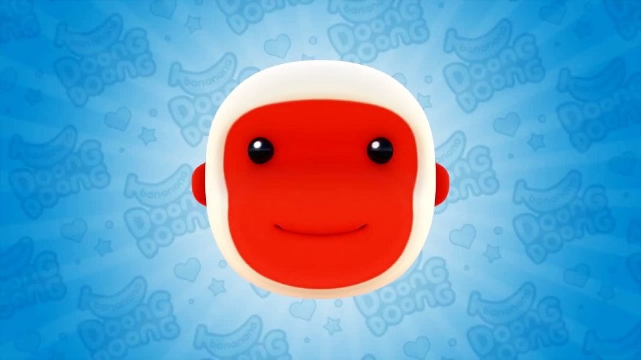 Doong Doong "Diving" #151