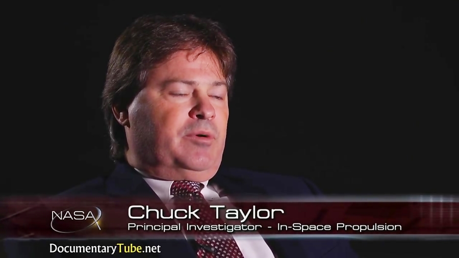 NASA's Engines and Possible Speed of Light Propulsion?