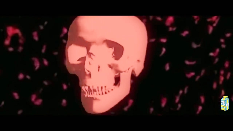 Lil Skies - Red Roses ft. Landon Cube