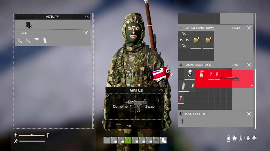 BARRETT 50 CAL! - DayZ Standalone 1.0 - EP41